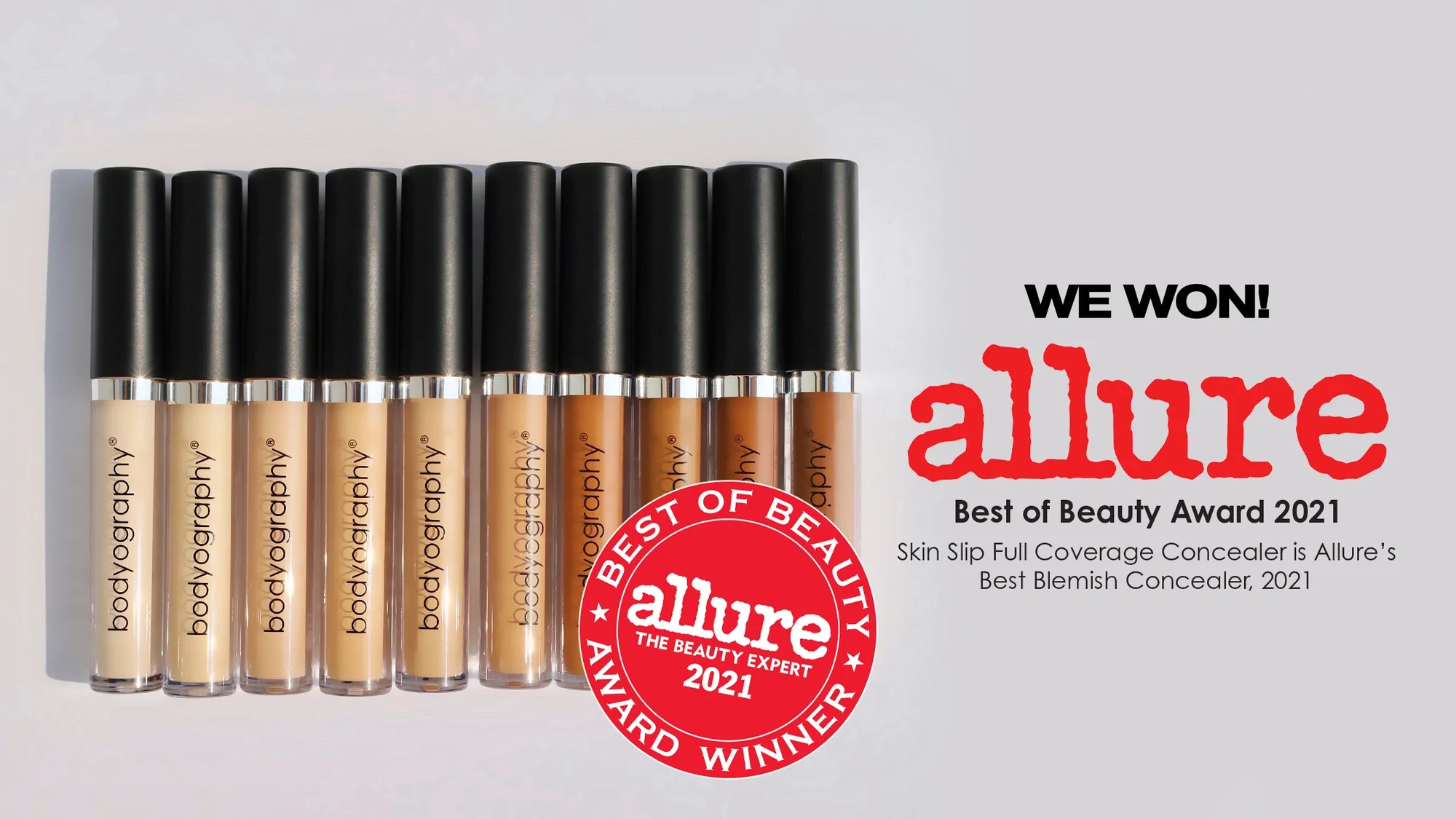 The Makeup Depot & Home of Bodyography Australia