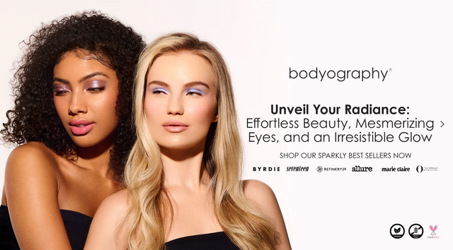 The Makeup Depot & Home of Bodyography Australia