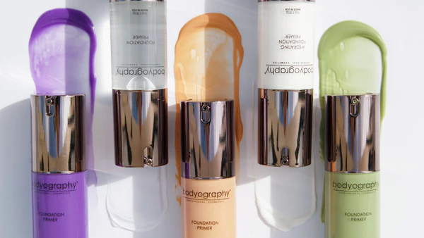 The Magic of Makeup Primers - The Makeup Depot