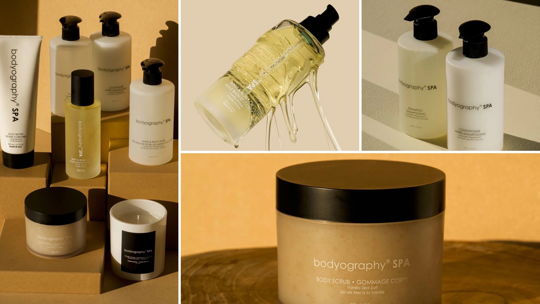 Introducing BodyographySPA: Elevate Your Self-Care Experience - Katoa ...