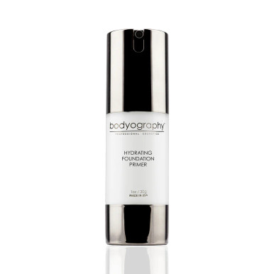 Bodyography Foundation Primer | Official Bodyography Supplier