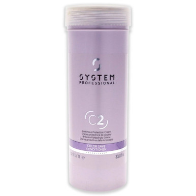 Wella System Professional Color Save Conditioner 1 Litre