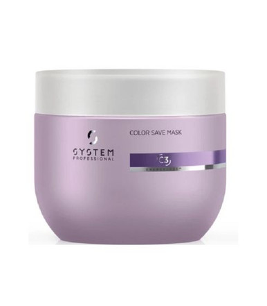 Wella System Professional Color Save Mask 400ml