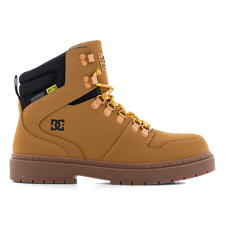 Peary TR Work - DC60901 - DC WORK CREW