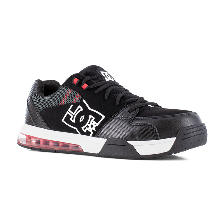 DC Work Safety Shoes - DC Work Crew