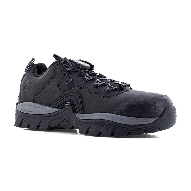 DC Work Safety Shoes - DC Work Crew