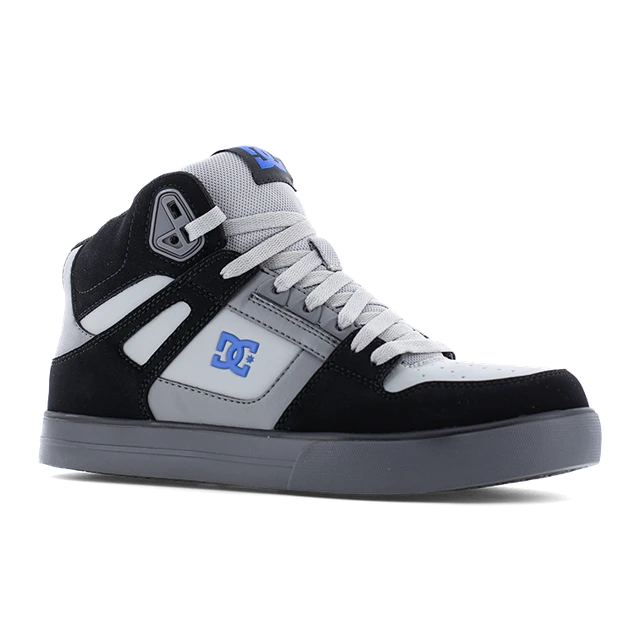 Shop All Men's Safety Shoes | DC Work Crew