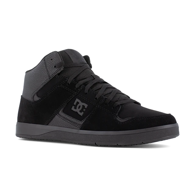 DC Work Safety Shoes - DC Work Crew