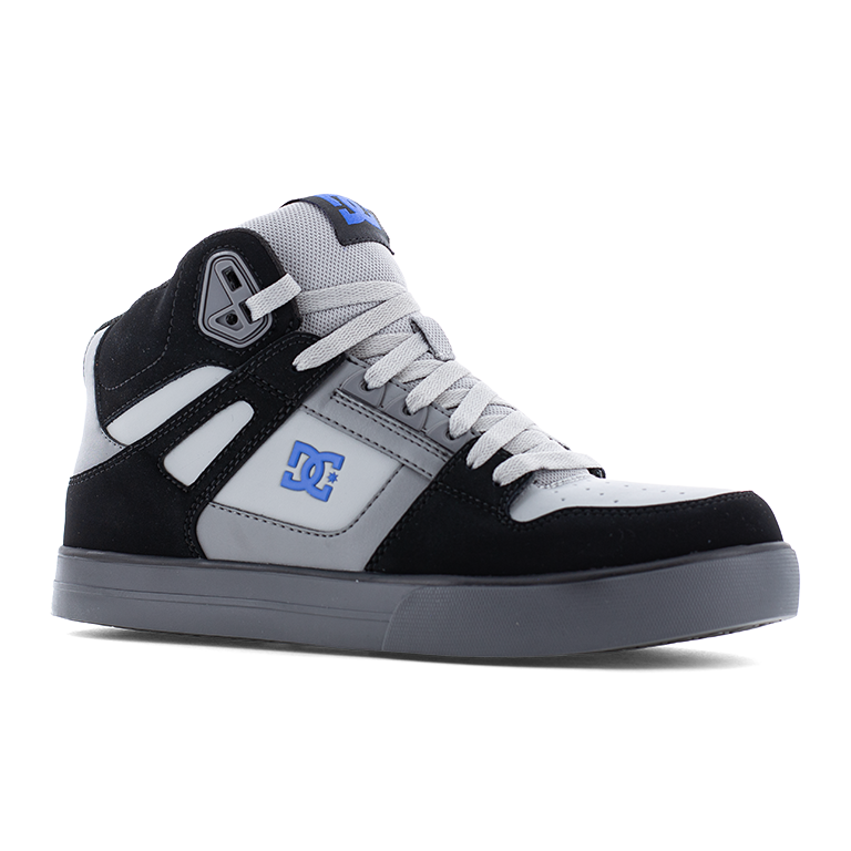 Shop All Men's Safety Shoes | DC Work Crew