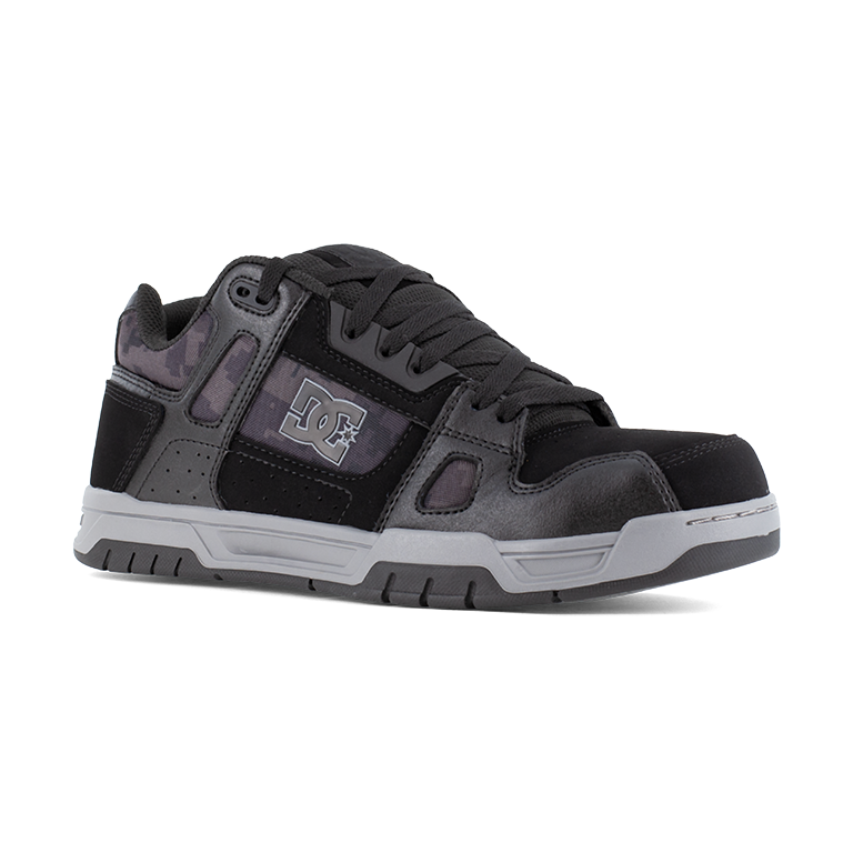 Shop All Men's Safety Shoes | DC Work Crew