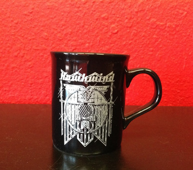 Hawkwind Doremi Mug