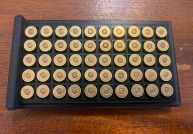 38 S&W Blanks / Launch cartridge for 37mm & 40mm / Pack of 50