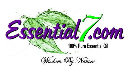 Essential7 Premium Essential Oils and Digestive Blends