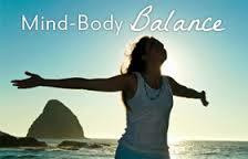 Mind Body Balance Blend - Achieve Optimal Wellness
