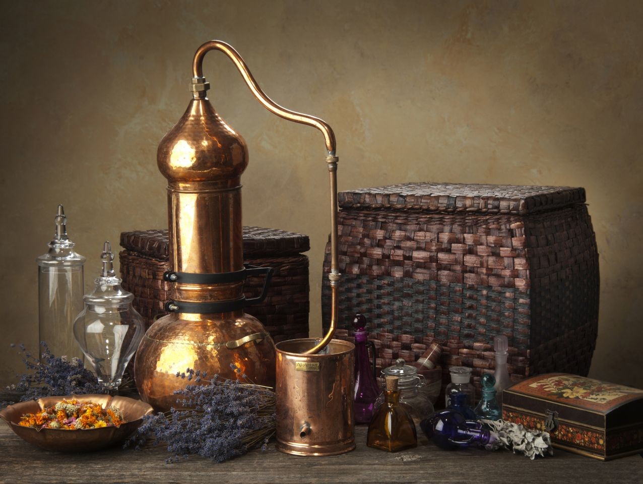 How To Use Your Hydrosols - Essential7