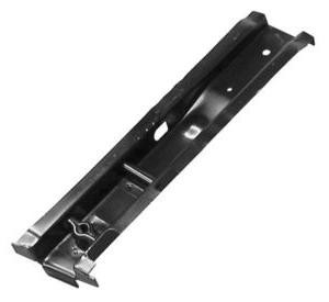 1947-1955 CAB FLOOR SUPPORT FRONT RH CHEVROLET GMC TRUCK - Classic ...