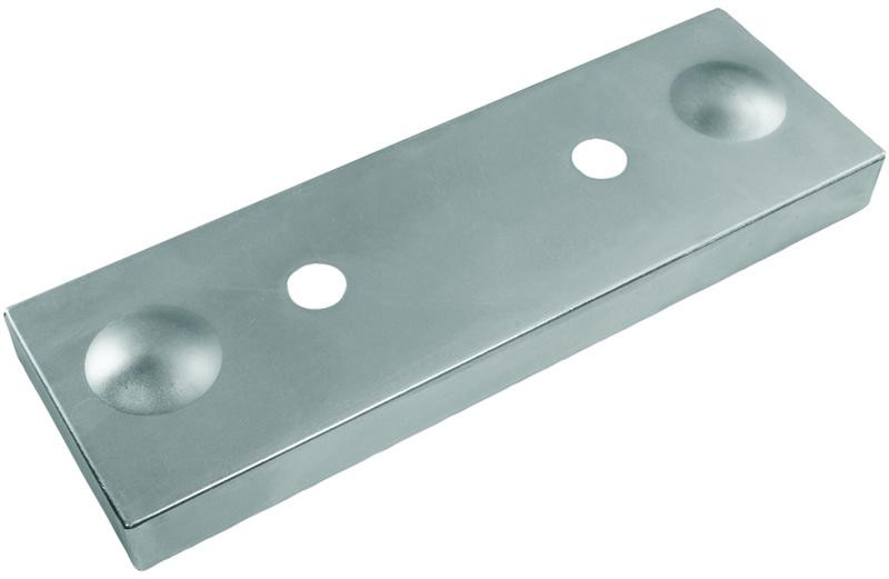 1947-1955 ENGINE MOUNT BASE PLATE FRONT CLASSIC CHEVROLET GMC TRUCK ...
