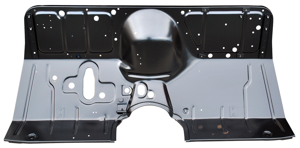 1955-1959 FIREWALL CHEVROLET TRUCK - Classic Parts Industries
