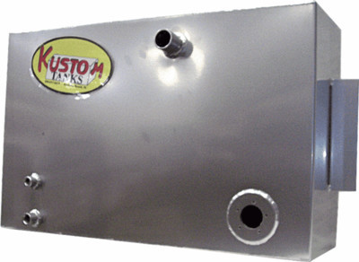 1963-1972 KUSTOM FUEL TANK CHEVROLET GMC TRUCK - Classic Parts Industries
