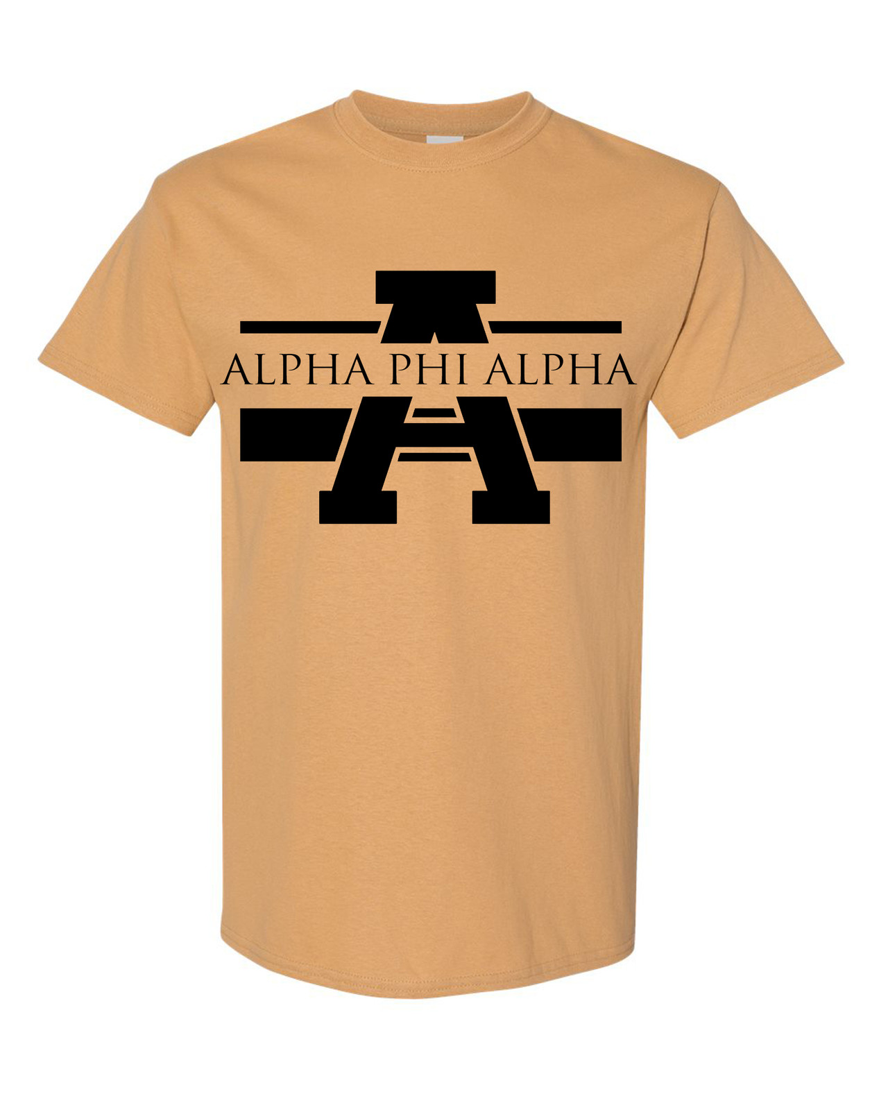 Alpha Phi Alpha Clothing® T-Shirts