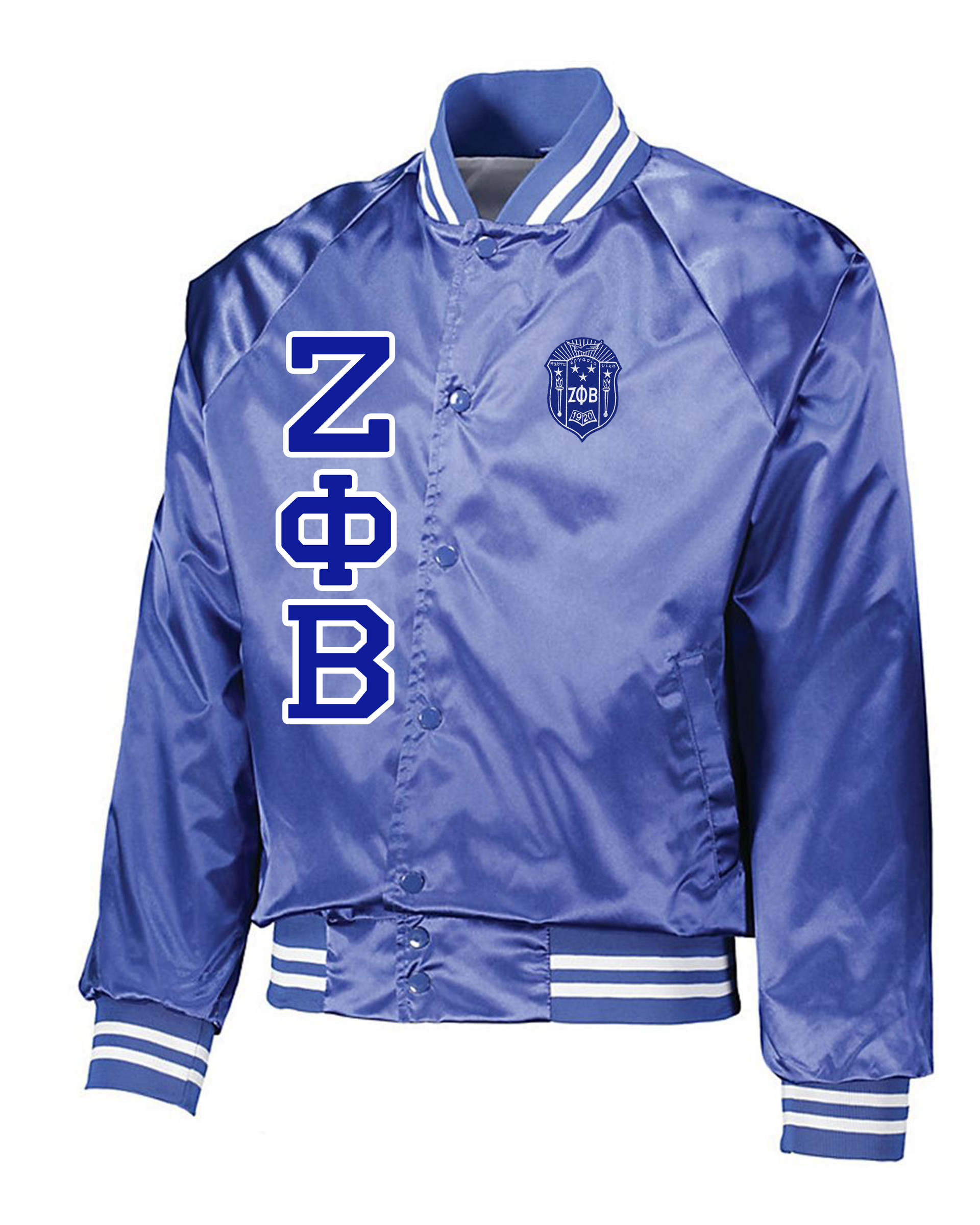Deference Clothing® compatible with Phi Beta Sigma Clothing® Chapter 38 ...