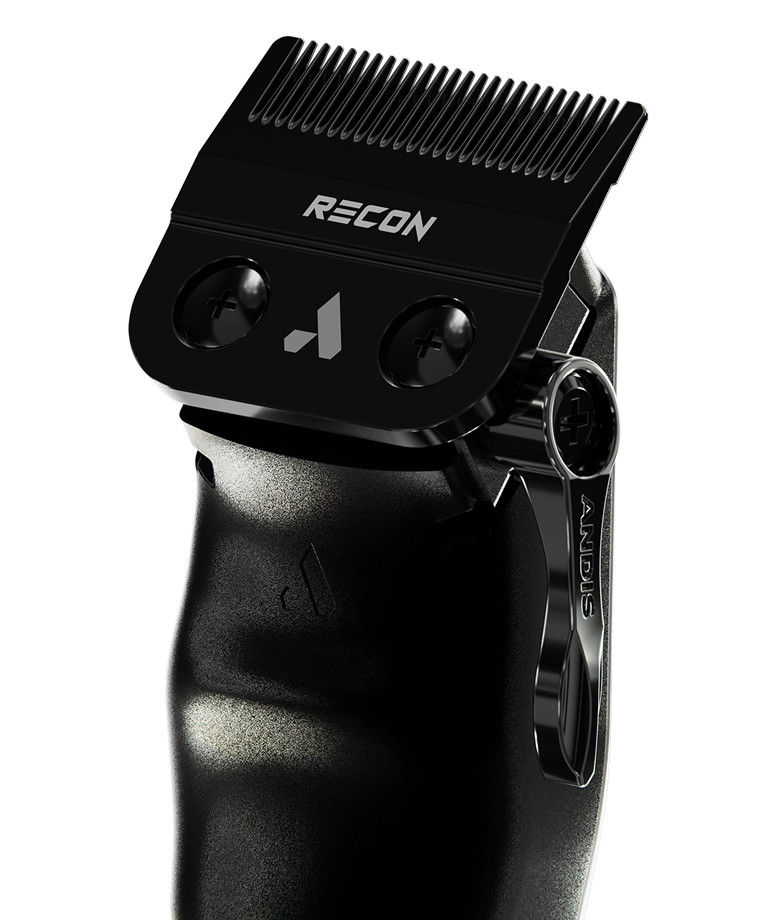 Andis Recon™ Clipper | Cordless Vector Motor - Weiss Barber Supply