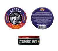 Marmara Barber Pomades - Weiss Barber Supply