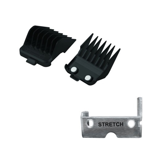 Gamma+ X-Ergo Clipper - Weiss Barber Supply