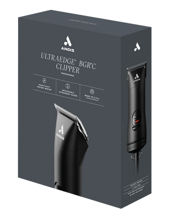 Andis UltraEdge BGRC Detachable Blade Clipper - Weiss Barber Supply