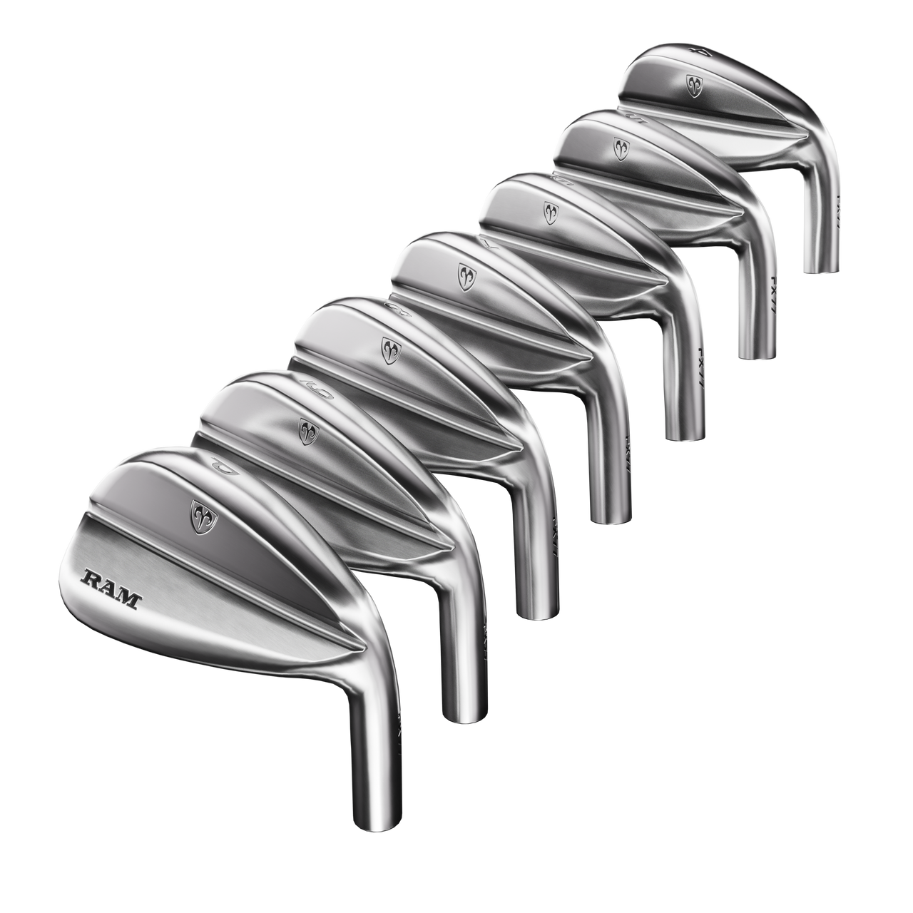 Head Only - RamGolf.com