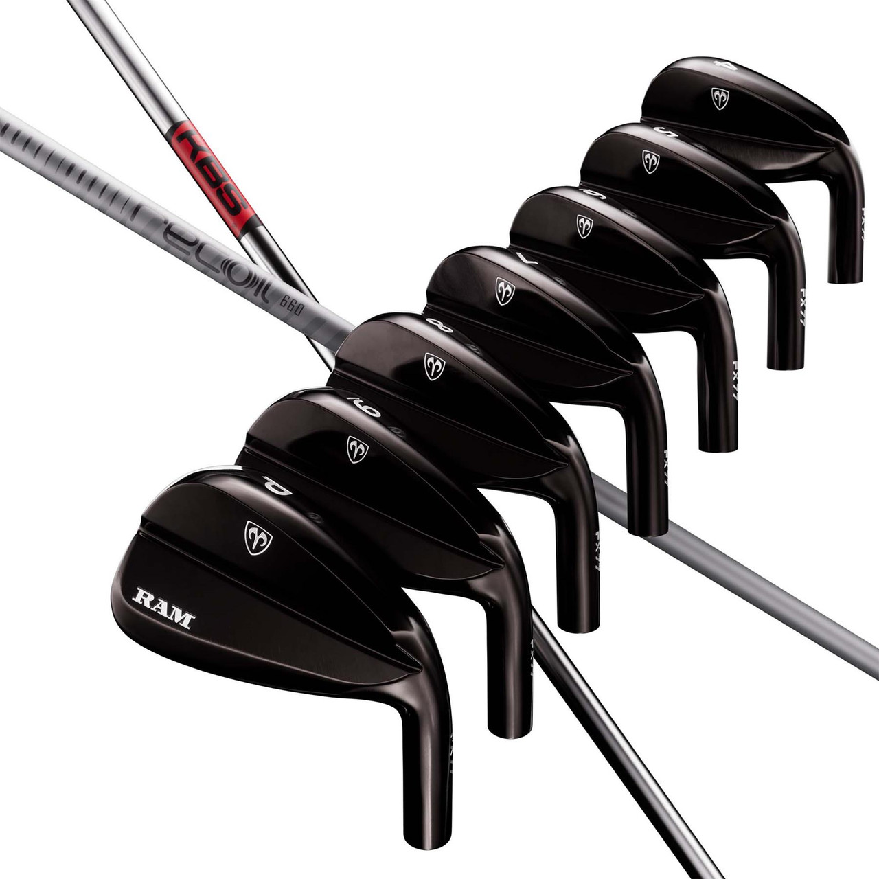 Irons - RamGolf.com