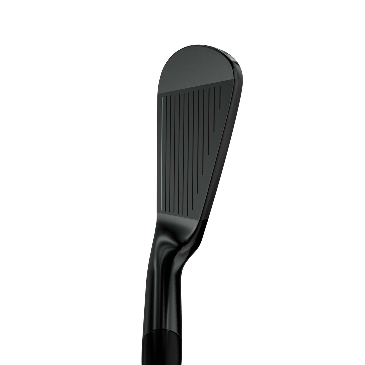 Ram Golf Axial Black Forged Iron Set - RamGolf.com