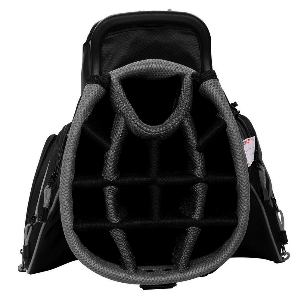 Ram Golf Lightweight Cart Bag with 14 Way Dividers Top - Bags - RamGolf.com