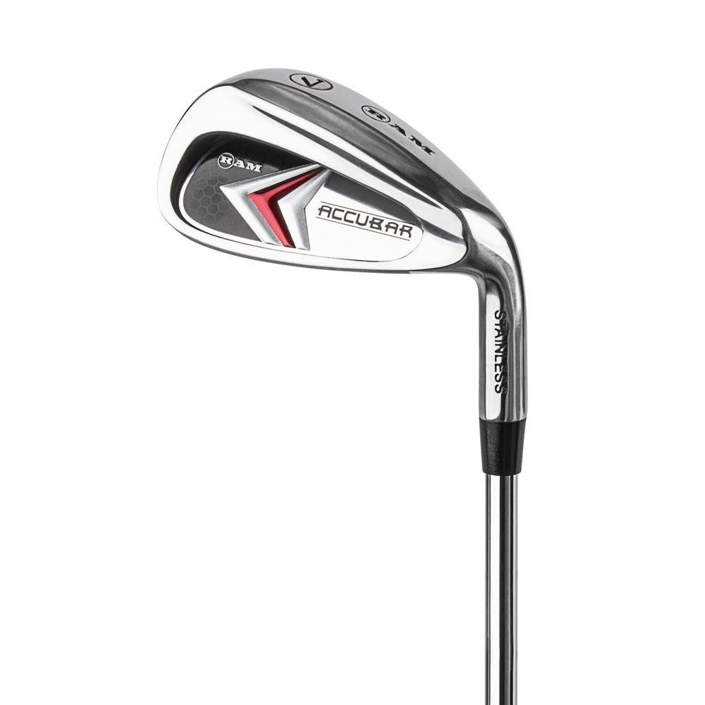 Ram Golf Accubar Golf Clubs Set, Mens Right Hand - RamGolf.com