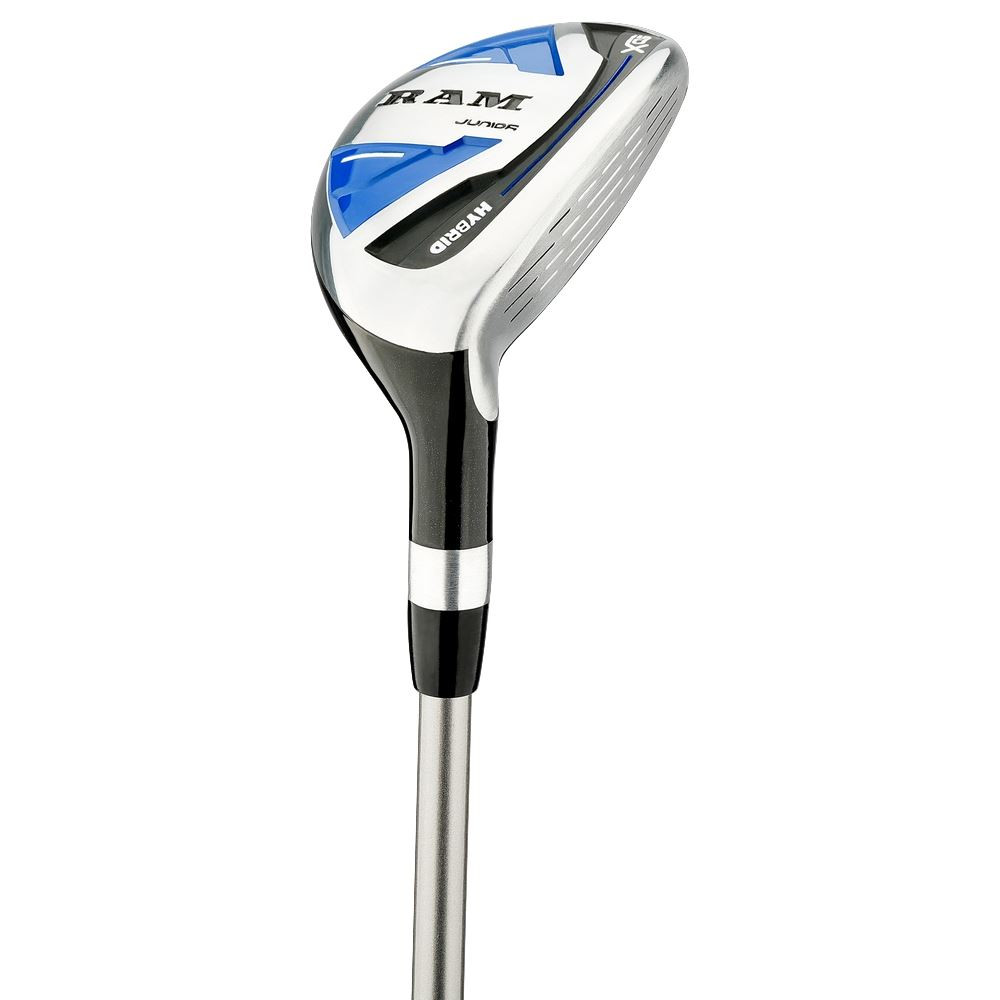Ram Golf Junior SDX Boys Golf Clubs Set with Bag - RamGolf.com