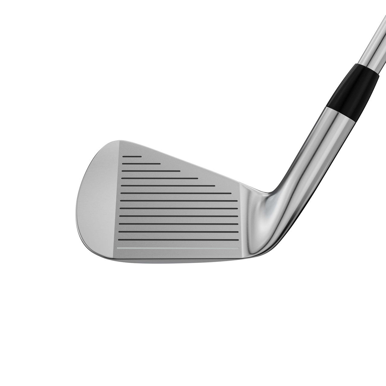 Ram Golf Axial Forged Iron Set - RamGolf.com