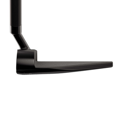 Ram FX-03 CNC Milled Mallet Putter, Right Hand - RamGolf.com