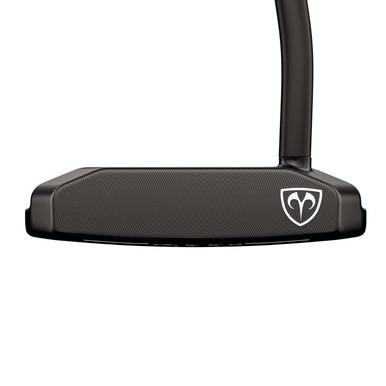 Ram FX-04 CNC Milled Square Mallet Putter, Left Hand - RamGolf.com
