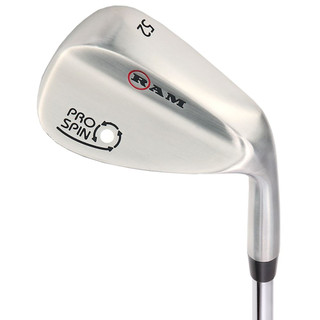 Ram Golf Pro Spin 3 Wedge Set - 52 Gap, 56 Sand, 60 Lob Wedges - Wedges ...