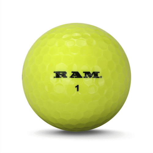 Balls - RamGolf.com