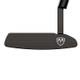 Ram FX-01 CNC Milled Blade Putter, Right Hand - RamGolf.com