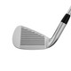 Ram FXT Satin Demo Irons - RamGolf.com