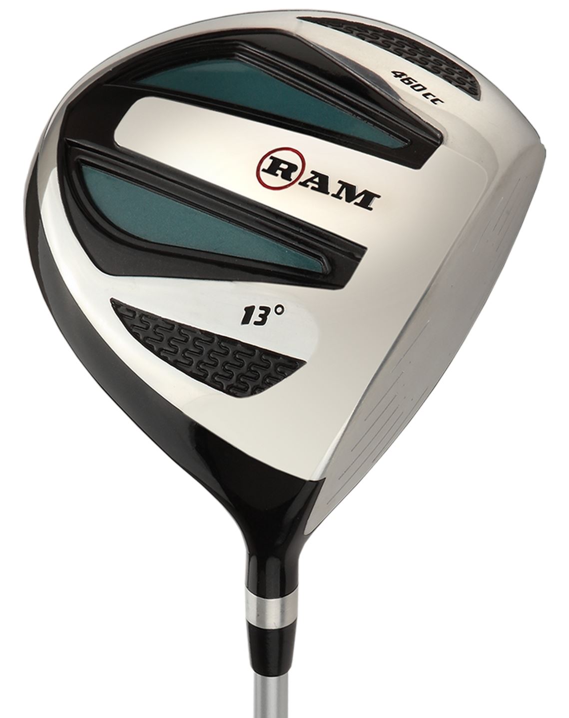 Ram Golf EZ3 Ladies Golf Clubs Set with Stand Bag - ALL Graphite Shafts ...