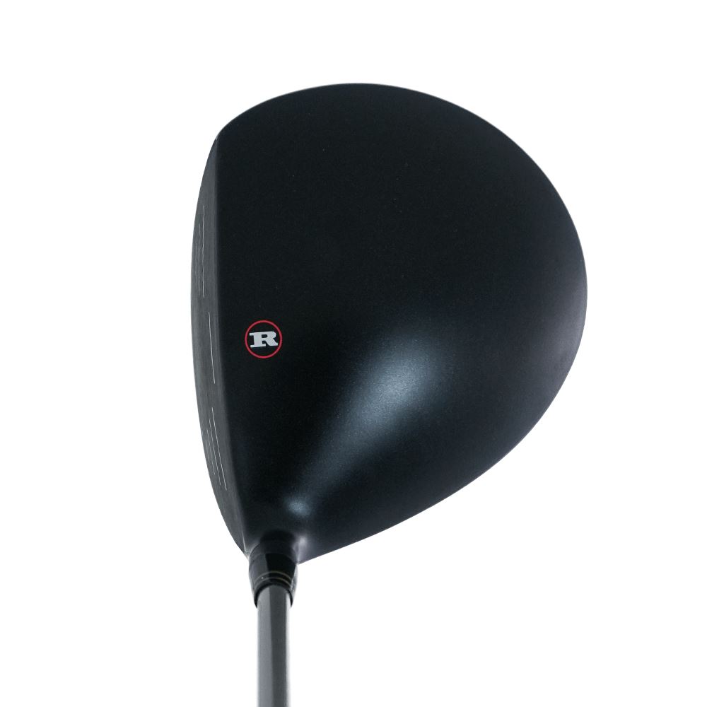 Ram Golf FX 460cc Pure Titanium Golf Driver, Mens Right Hand, Graphite ...