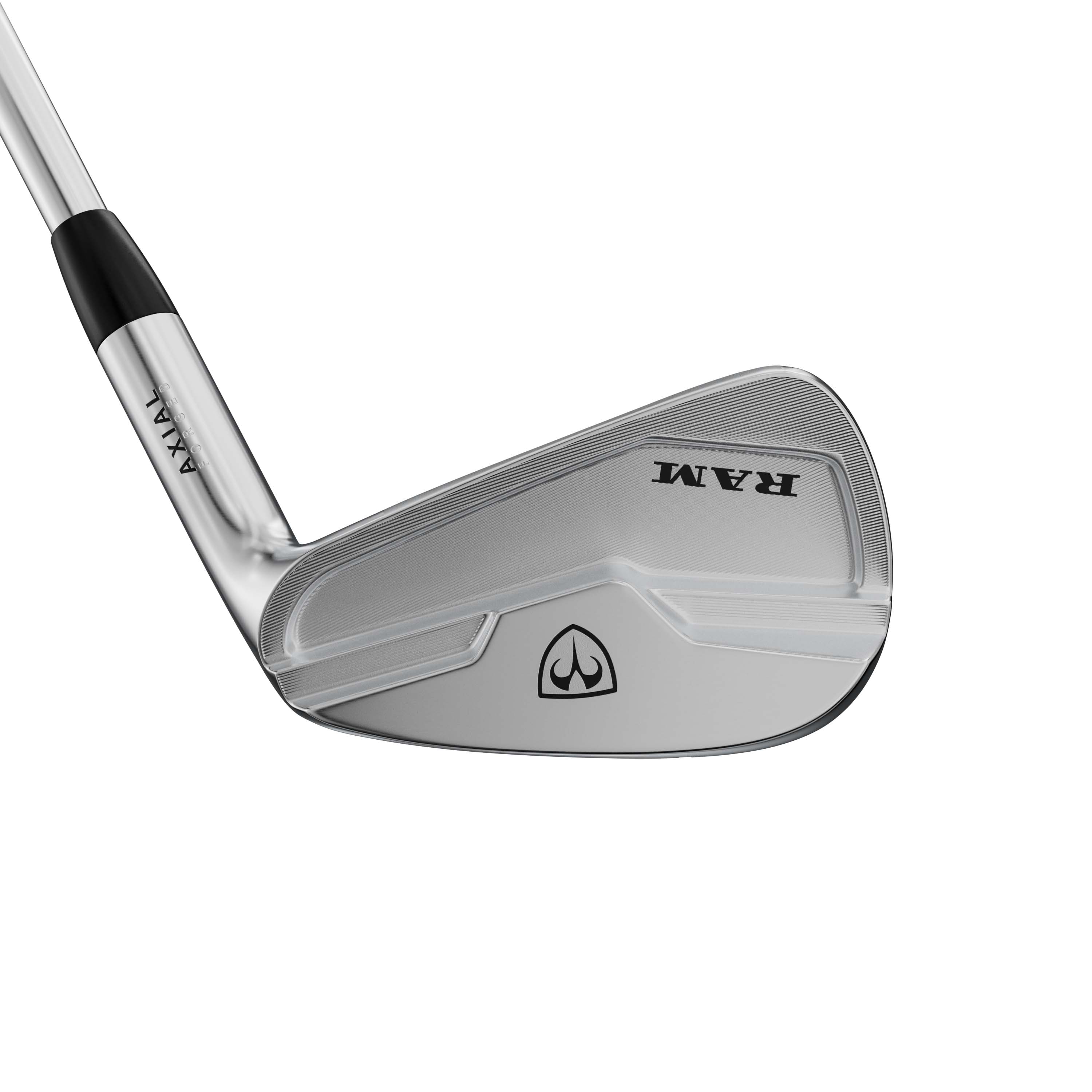 Ram Golf Axial Forged Iron Set - RamGolf.com