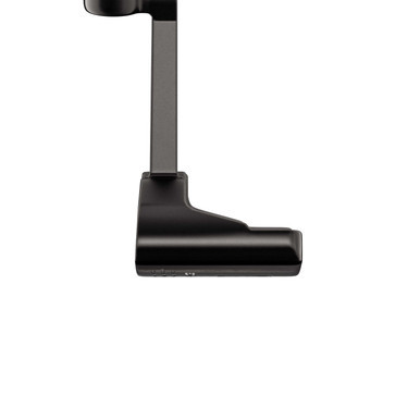 Ram FX-01 CNC Milled Blade Putter, Left Hand - RamGolf.com