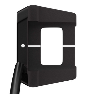 Ram FX-04 CNC Milled Square Mallet Putter, Left Hand - RamGolf.com