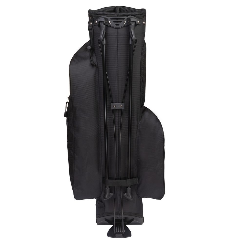 Ram 9” Golf Stand Bag – Lightweight 5-Way Divider Golf Bag with 6 ...