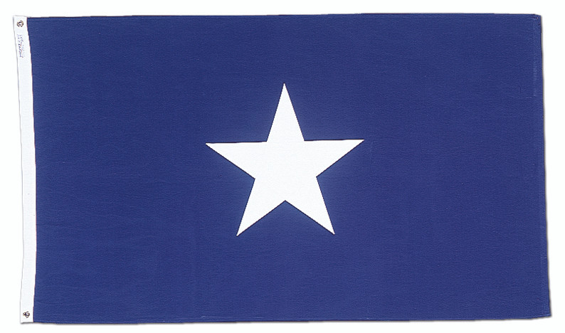Bonnie Blue Flag