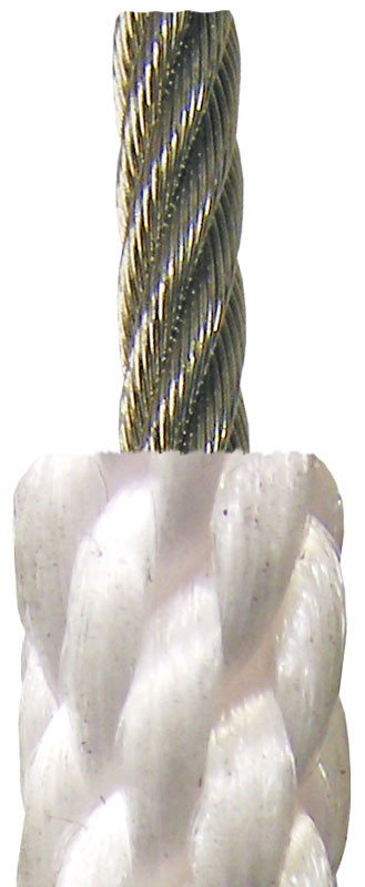 Halyard Rope Cut to Length-->100% USA-Made
